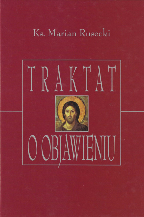 Stara-Szuflada > Traktat o Objawieniu